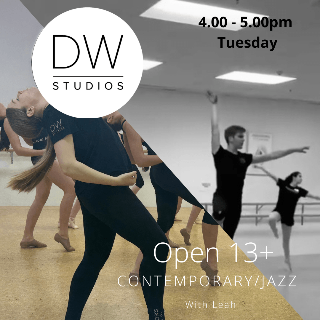 DanceWorks Studios | DanceWorks Studios